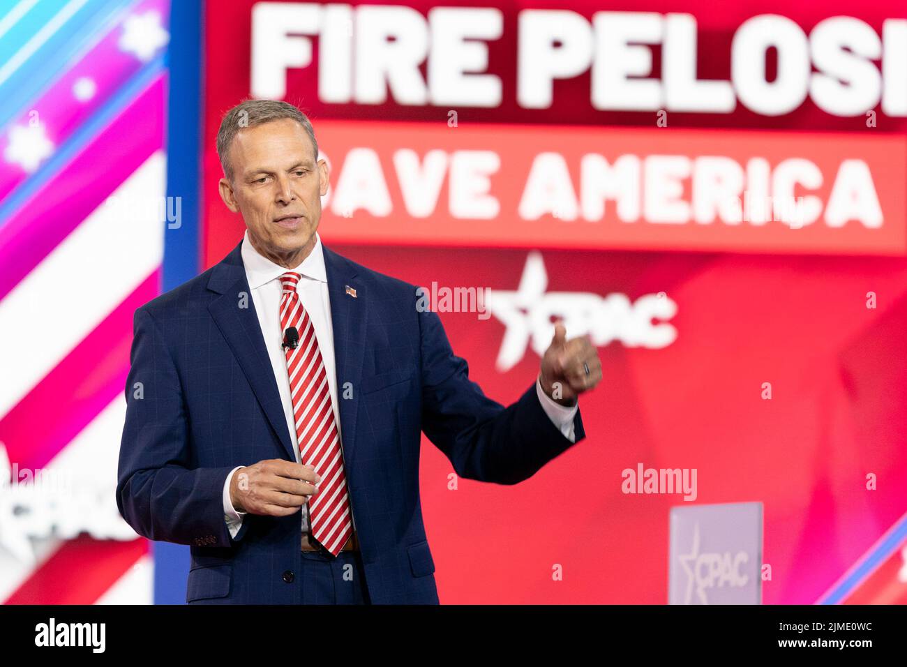 Congressman scott perry hi-res stock photography and images - Alamy