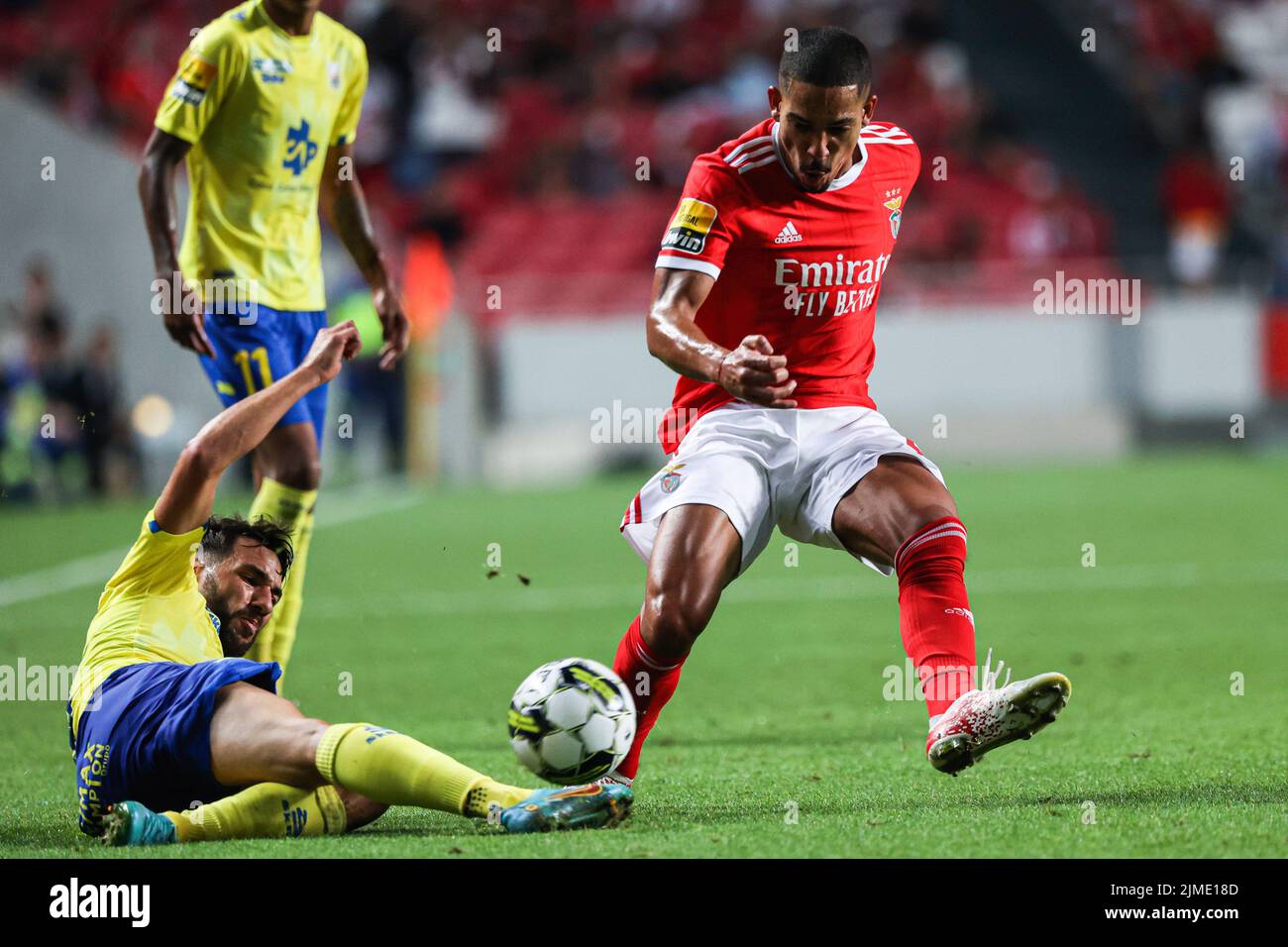 Tiago esgaio hi-res stock photography and images - Alamy