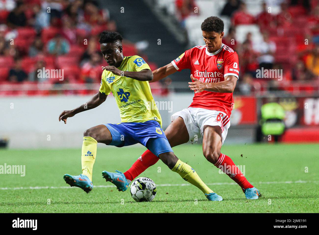 Fc arouca stadium hi-res stock photography and images - Alamy