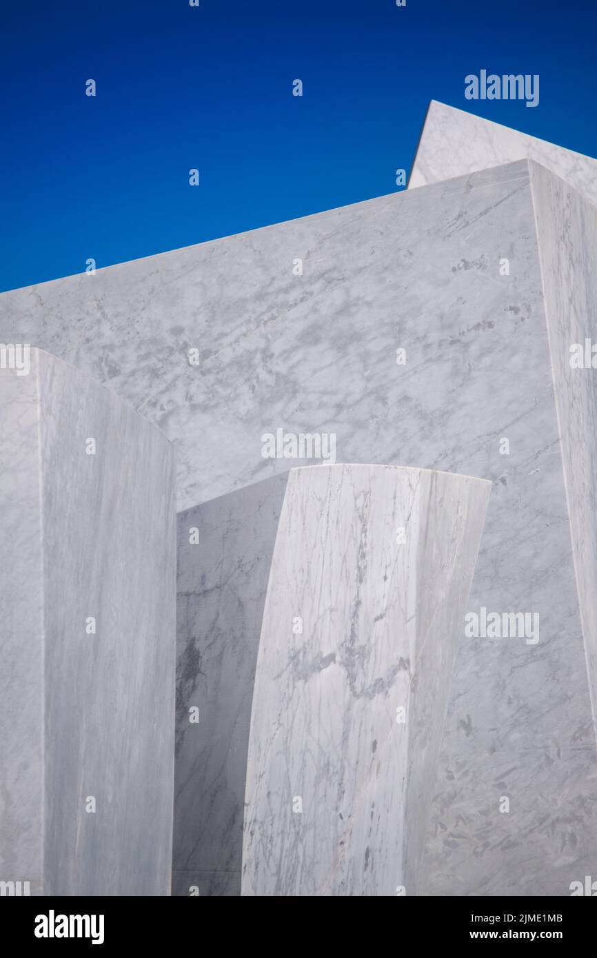 Very large slab blocks hi-res stock photography and images - Alamy