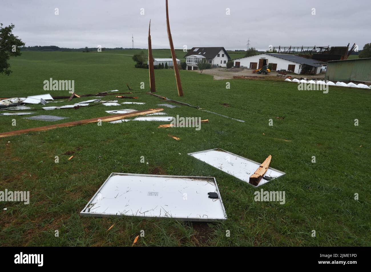 Karl rohr hi-res stock photography and images - Alamy