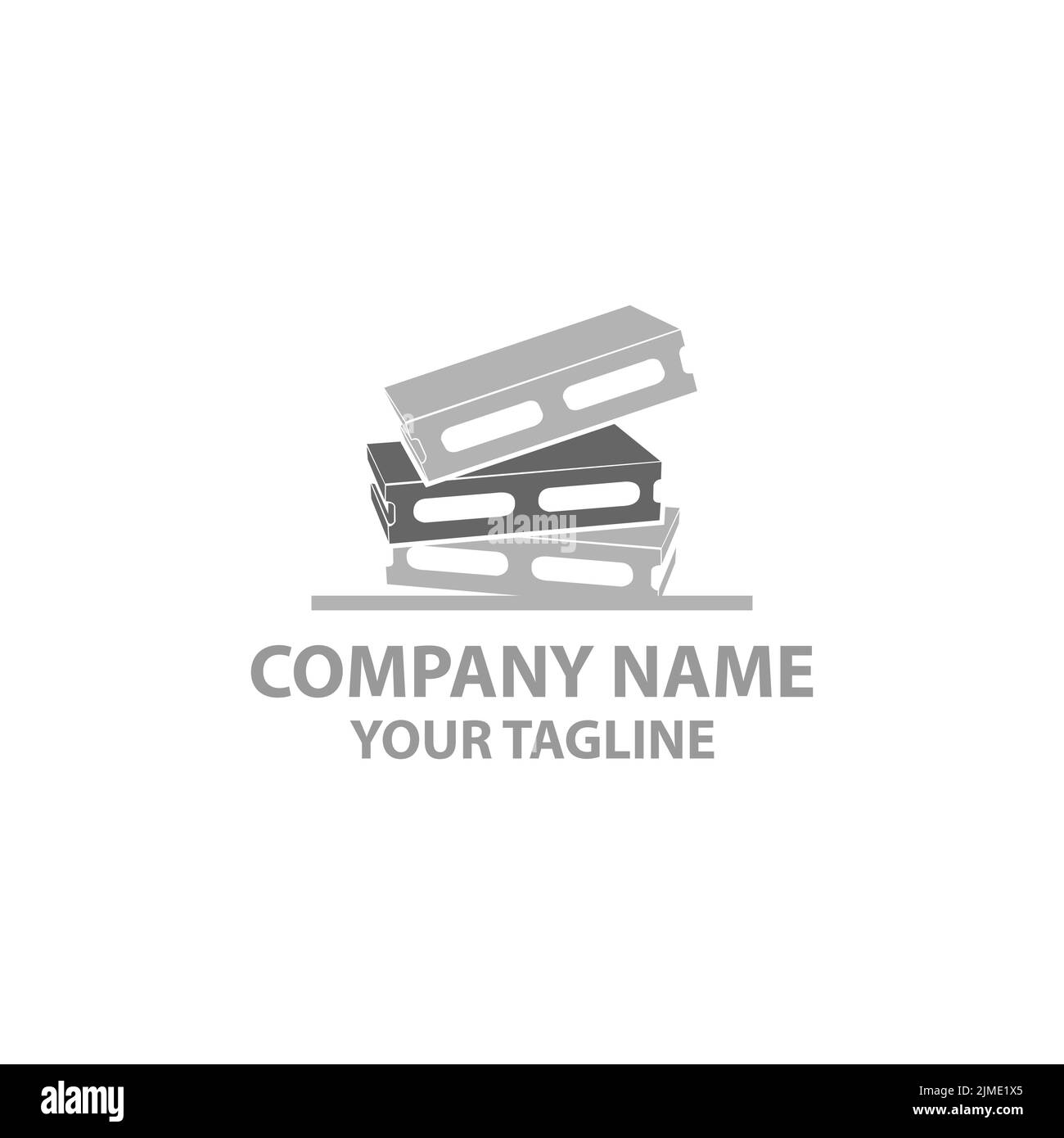 Professional masonry building concrete Stock Vector Images - Alamy