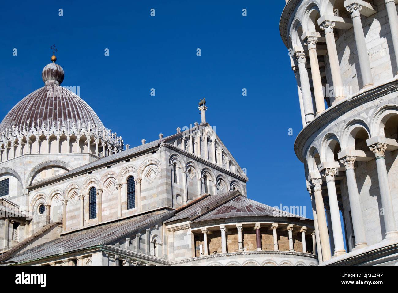 Architectural details of the square of miracles Stock Photo - Alamy