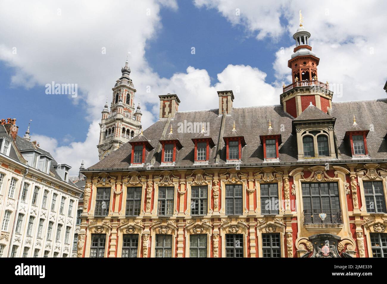 Famous place decorative hi-res stock photography and images - Alamy