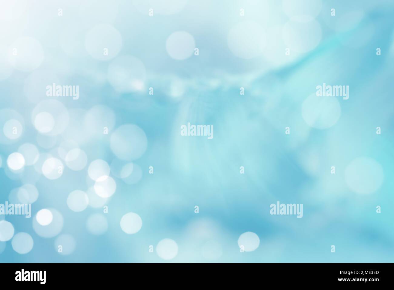 Bokeh sunlight abstract water hi-res stock photography and images - Alamy