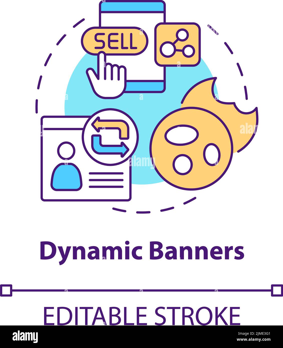 Dynamic platform Cut Out Stock Images & Pictures - Alamy