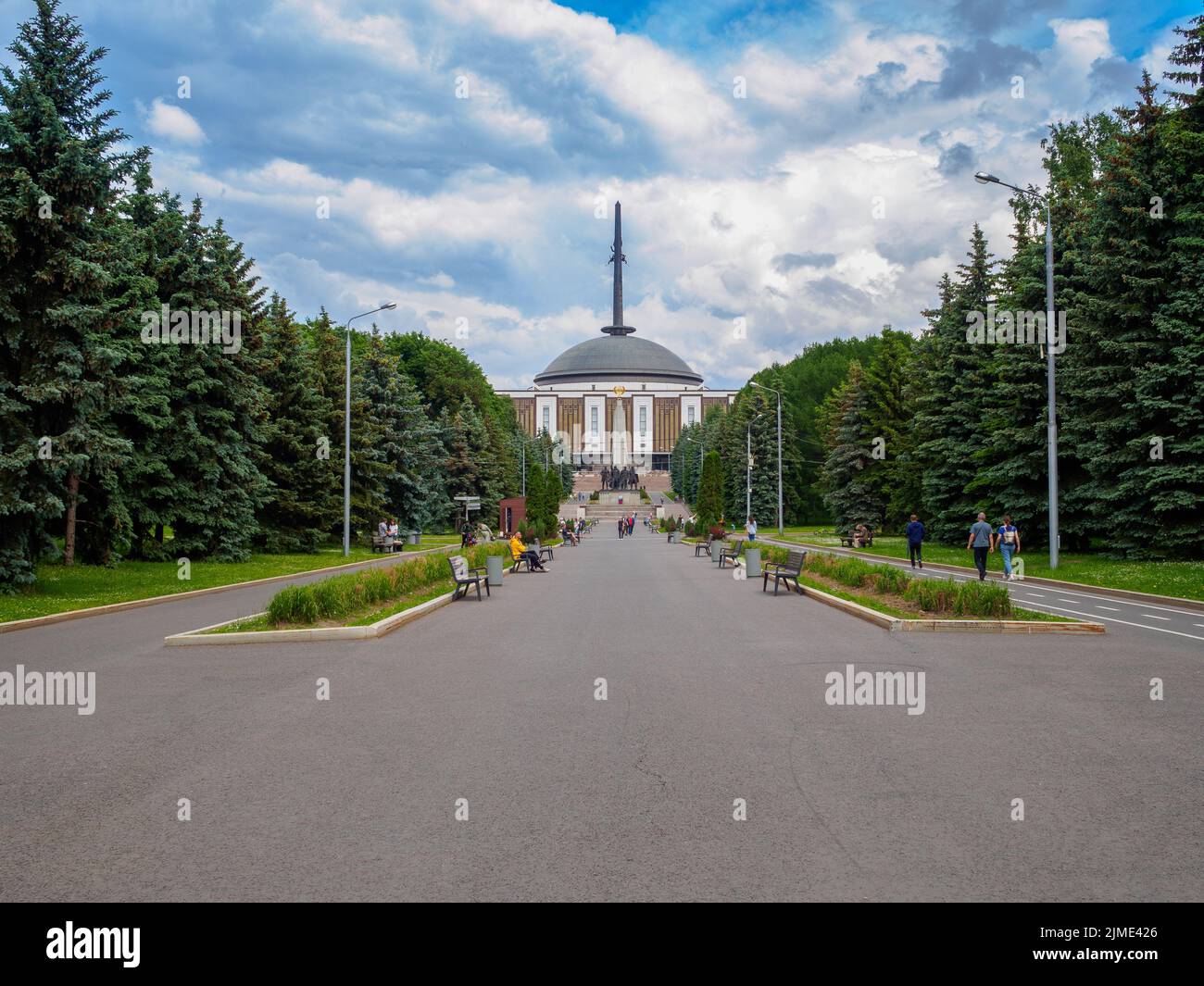 War hill park hi-res stock photography and images - Alamy