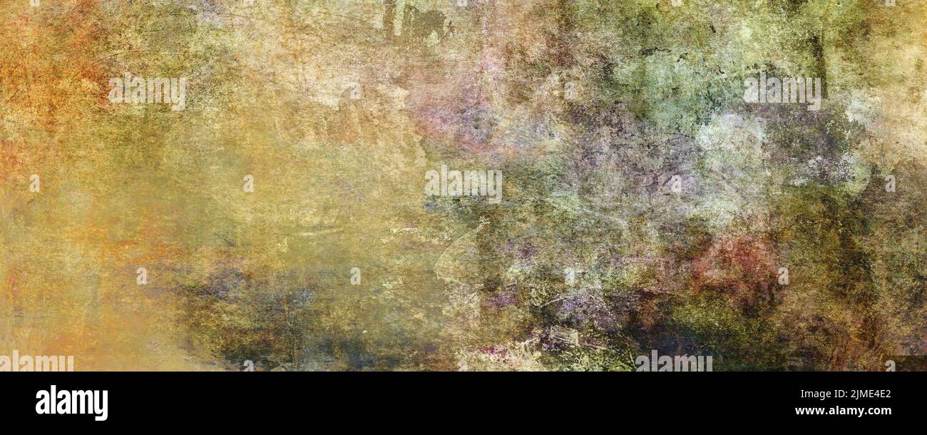 Abstract pastel gradient grunge hi-res stock photography and images - Alamy