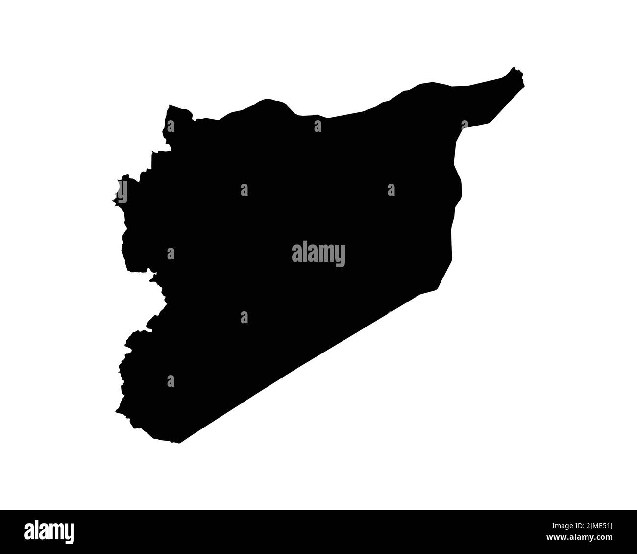 Syrian vector vectors Black and White Stock Photos & Images - Alamy