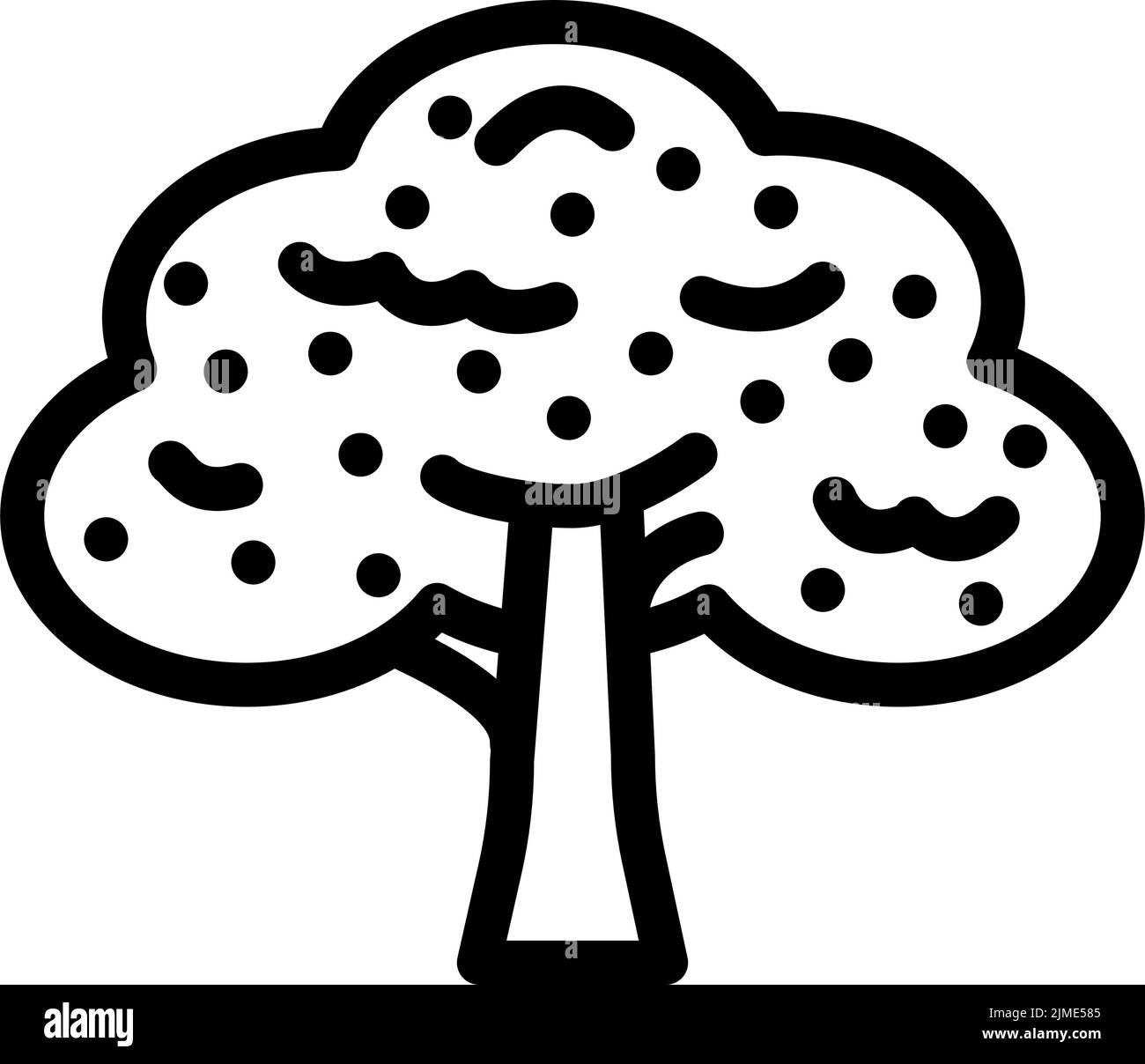 Red apple whole fruit Black and White Stock Photos & Images - Alamy