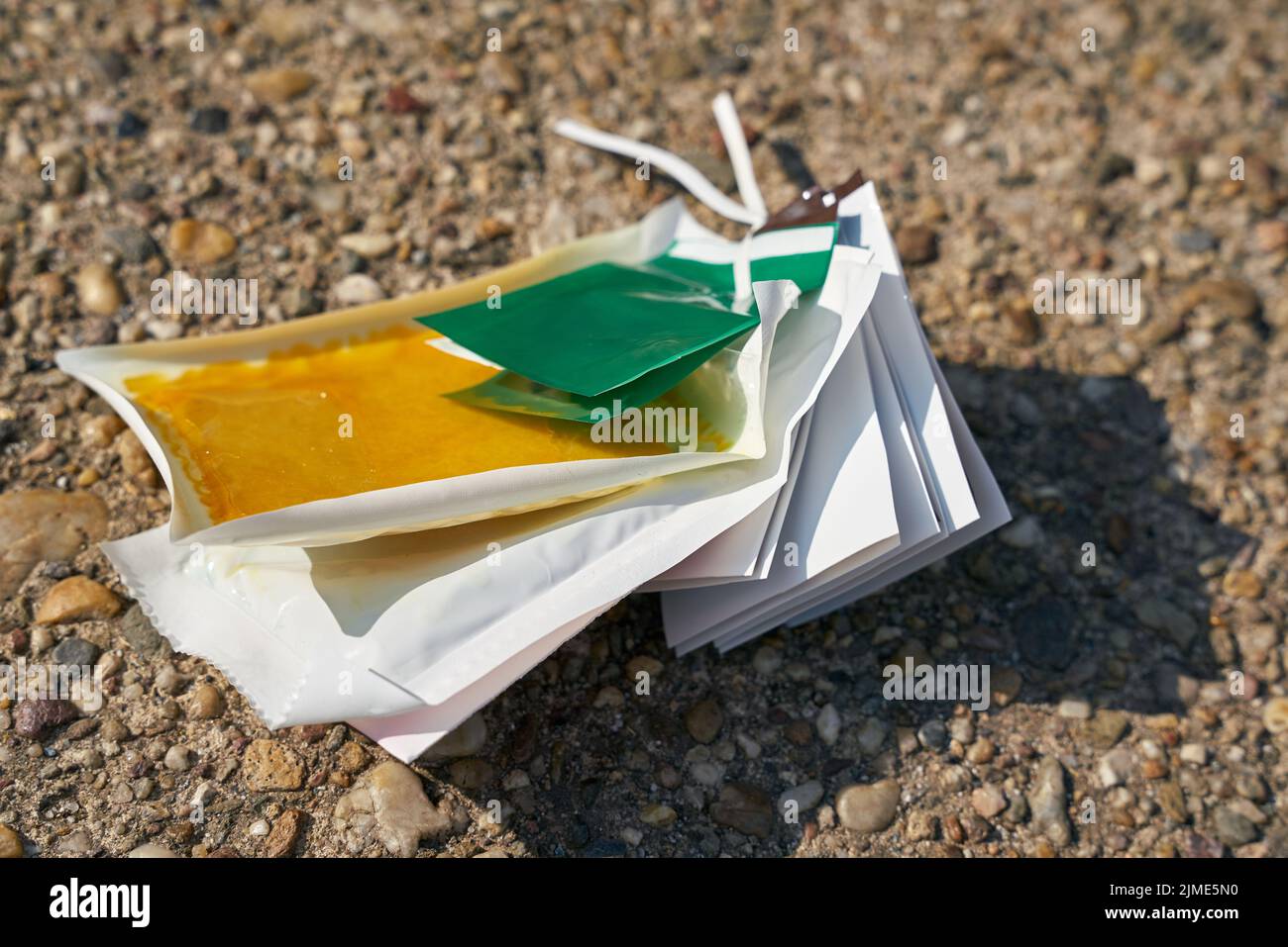 Kairomon hi-res stock photography and images - Alamy