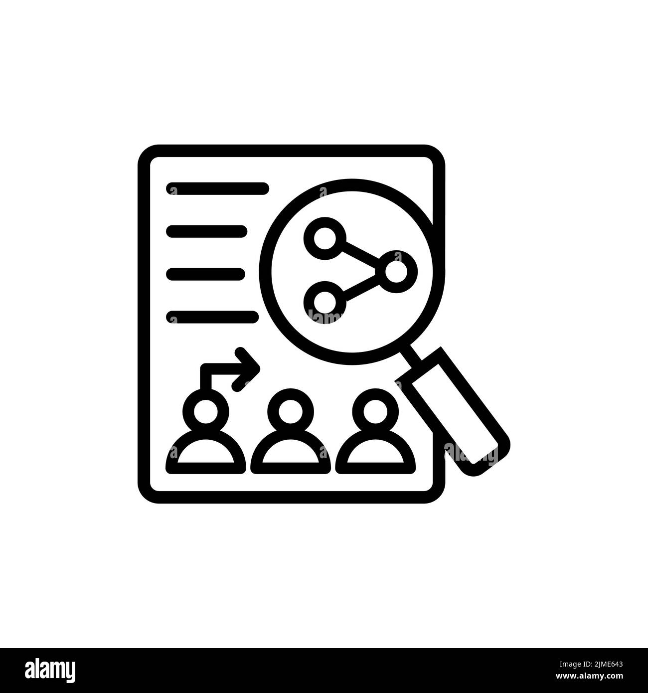 Talent vector vectors hi-res stock photography and images - Alamy