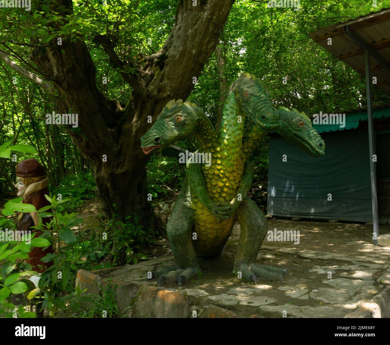 Zmey hi-res stock photography and images - Alamy