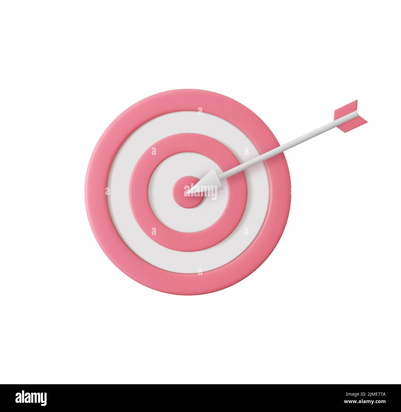 Learning Target Clipart