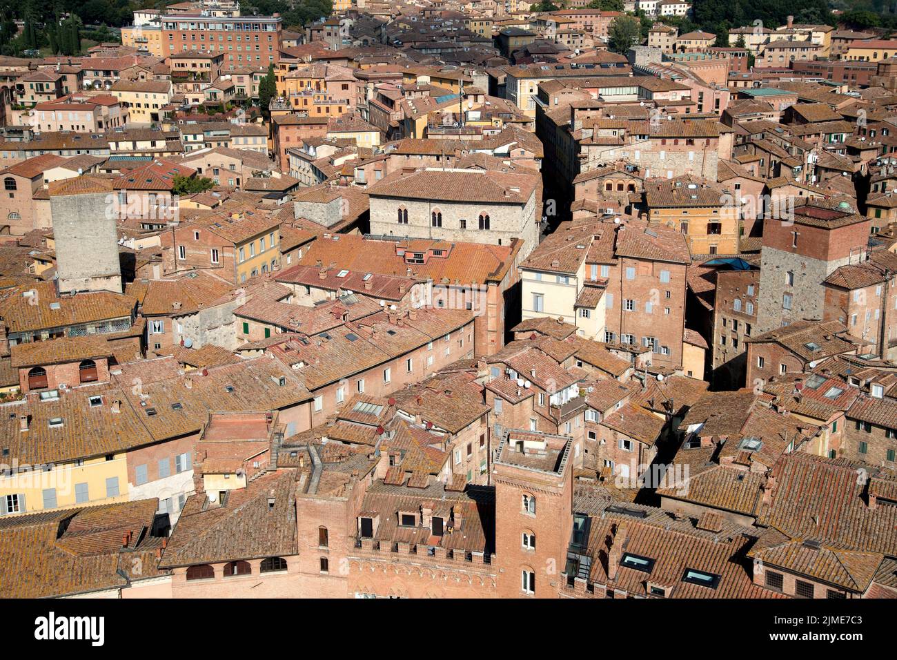 Santa julia italy hi-res stock photography and images - Alamy