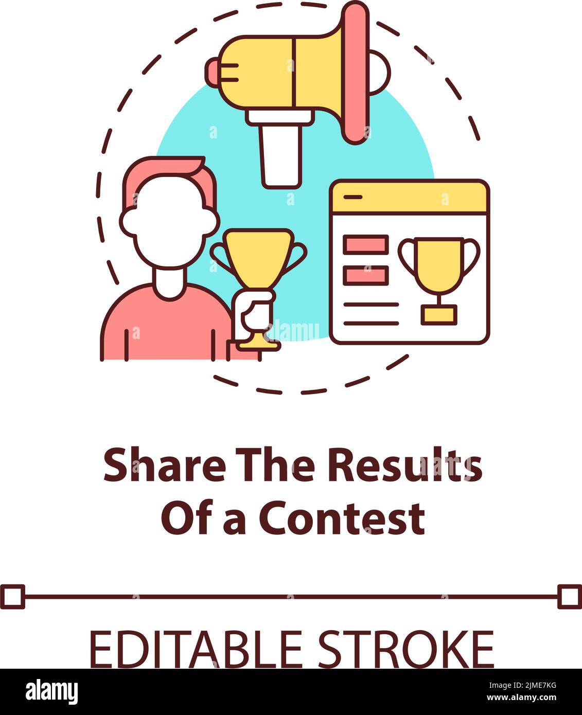 Embedded system icon Cut Out Stock Images & Pictures - Alamy