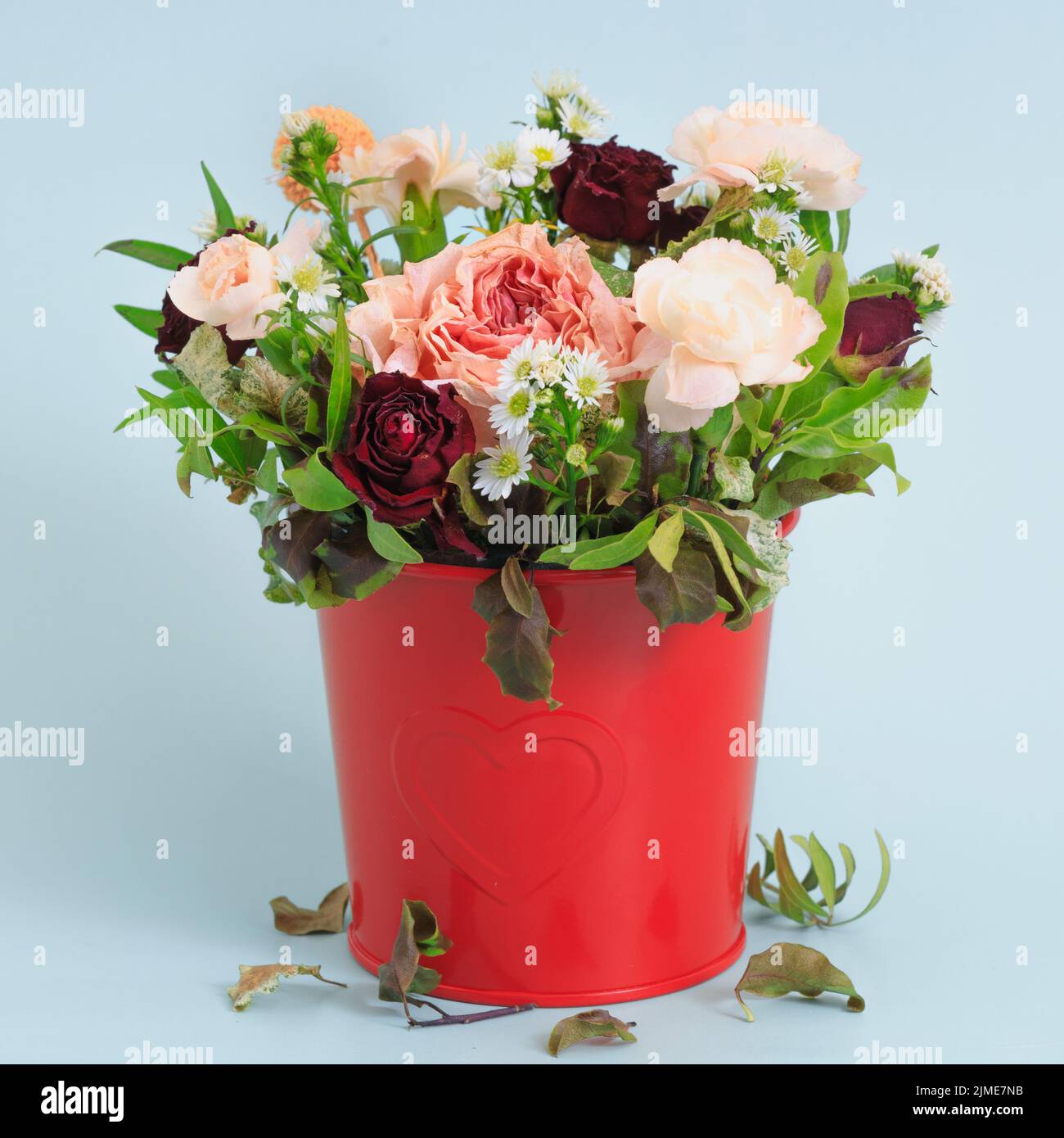 Native bouquet hi-res stock photography and images - Alamy