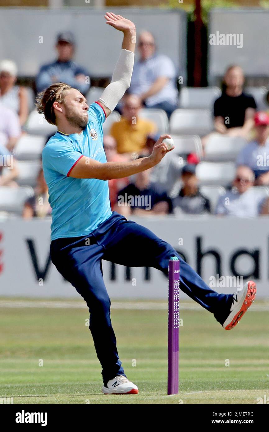 Aaron beard 2022 hi-res stock photography and images - Alamy