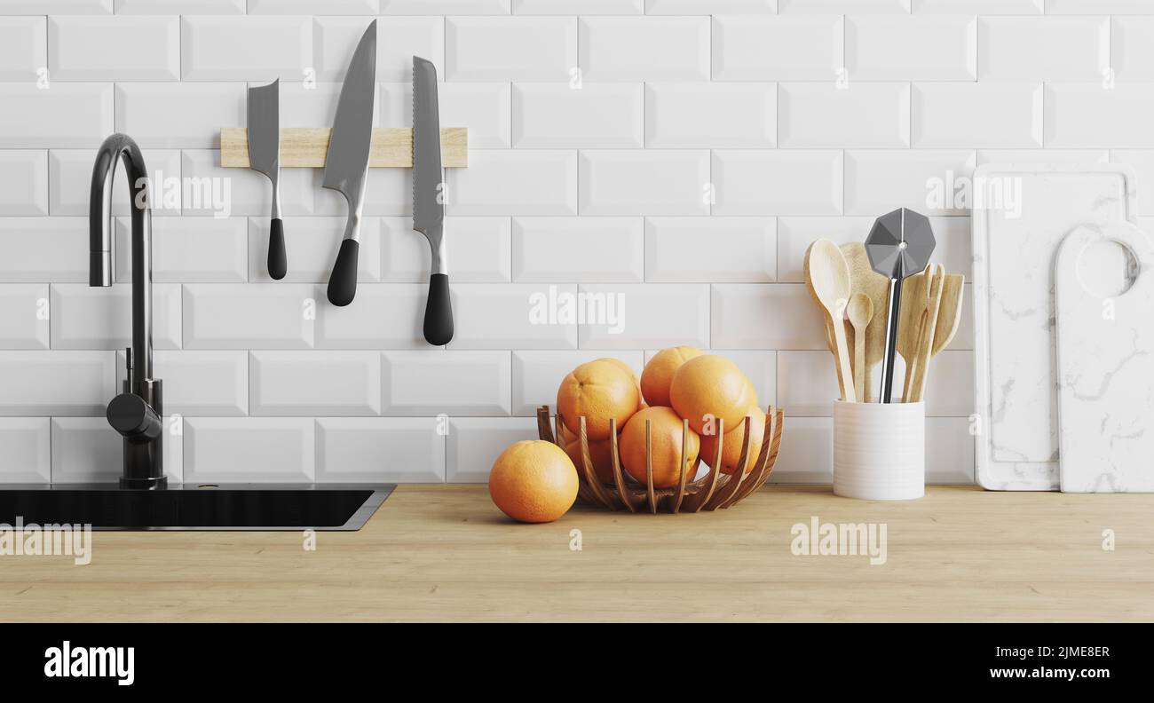 Modern Kitchen Utensils Gadgets