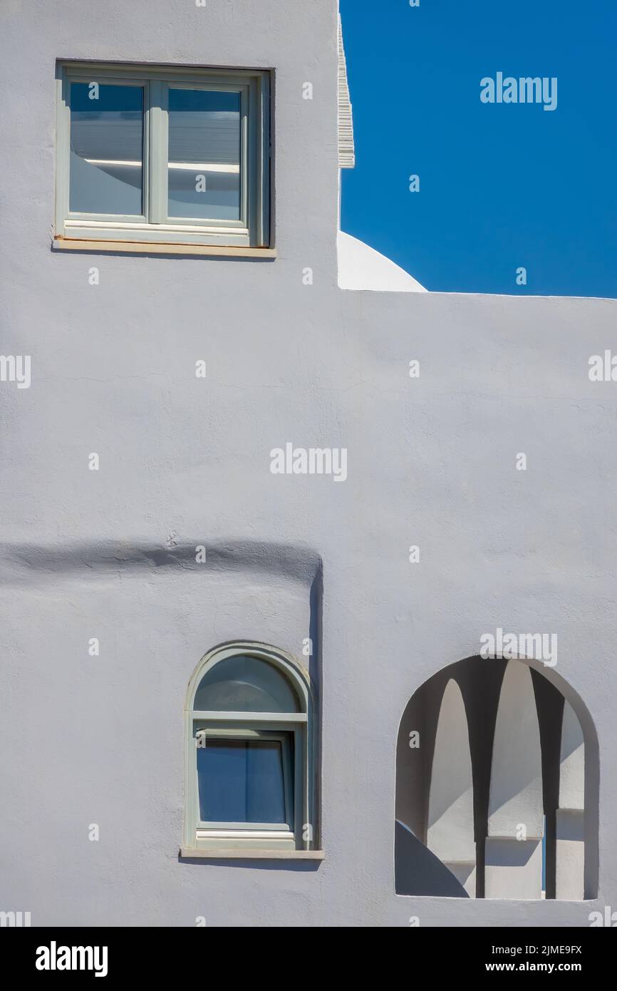 Set different windows on hi-res stock photography and images - Alamy