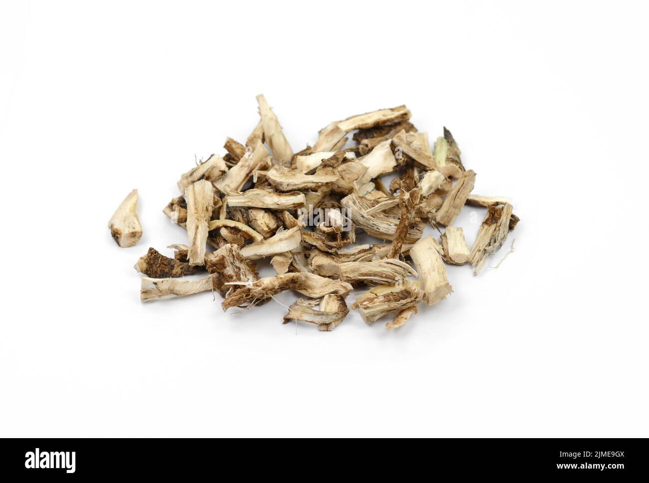 herbal medicine - dry ingredient chicory root, for the preparation of ...