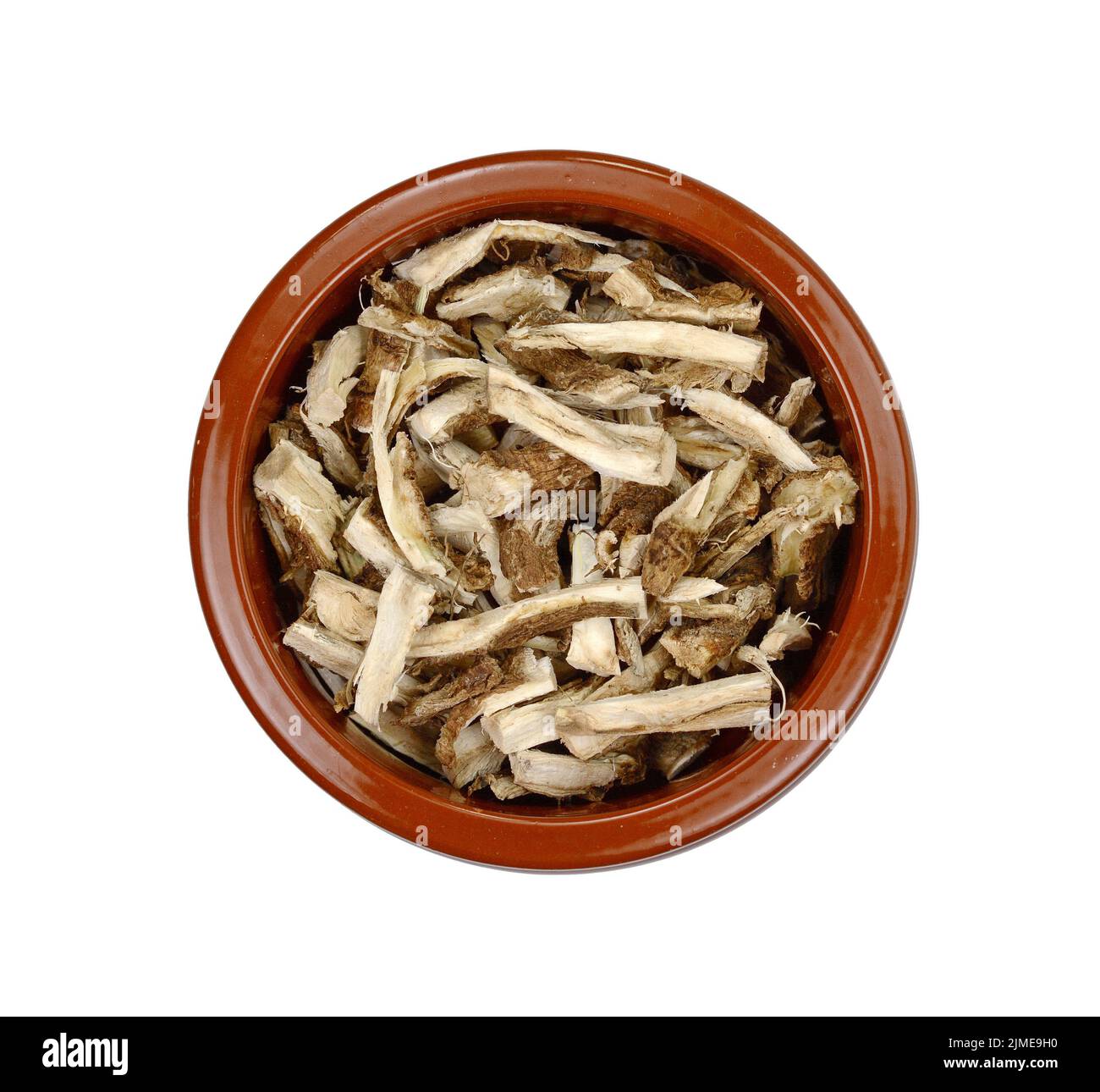 herbal medicine - dry ingredient chicory root, for the preparation of ...