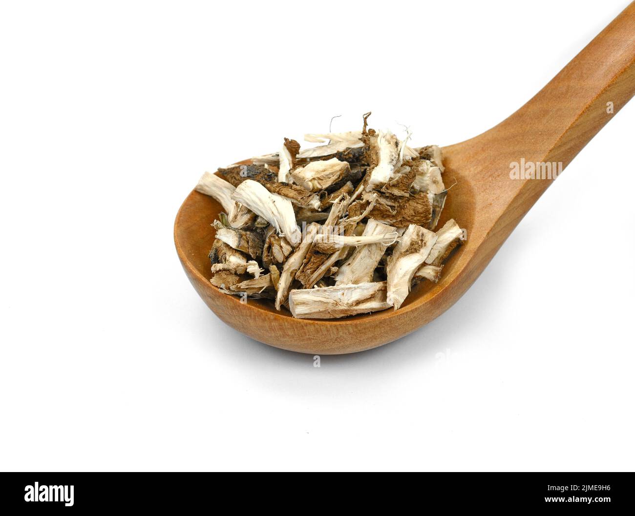 herbal medicine - dry ingredient chicory root, for the preparation of ...
