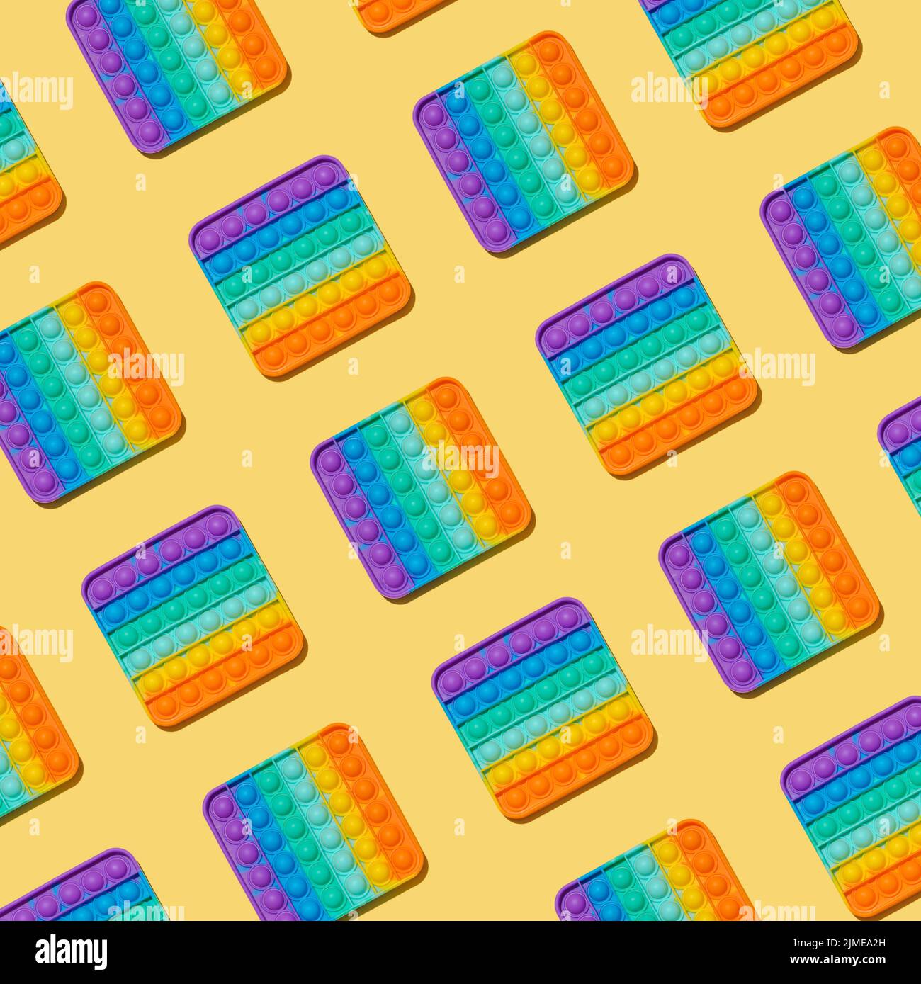 Popit pattern hi-res stock photography and images - Alamy