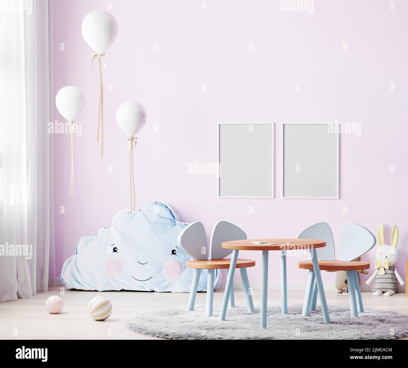 Kids frames hi-res stock photography and images - Alamy