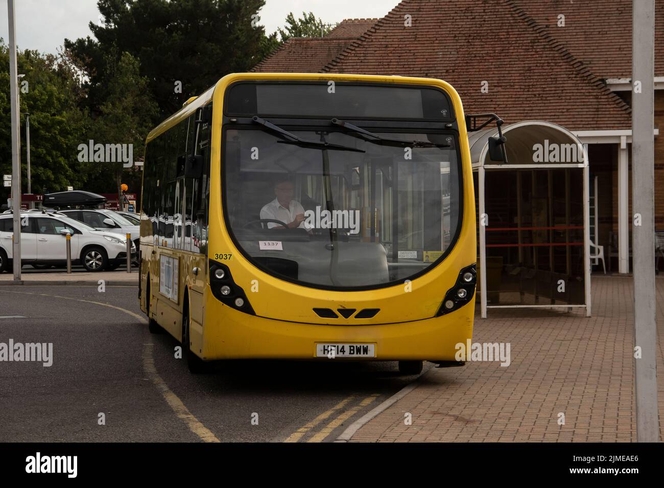Bus company out of business hi-res stock photography and images - Alamy