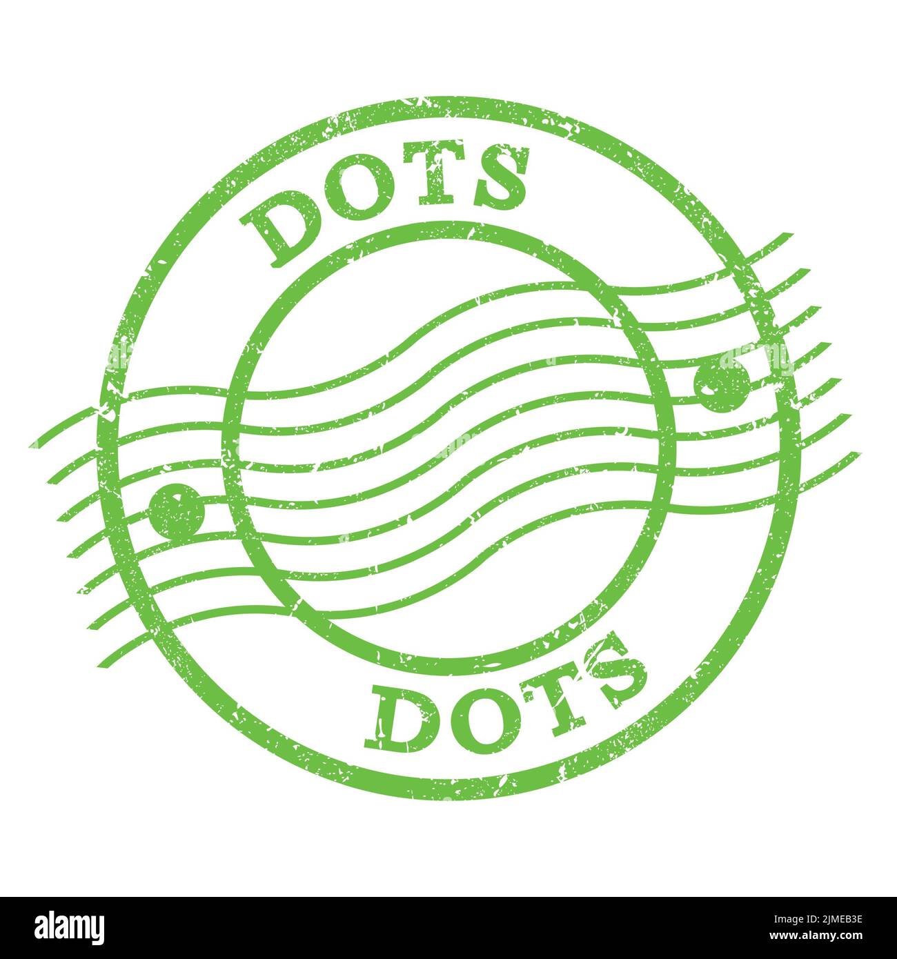 Dots and text hi-res stock photography and images - Alamy