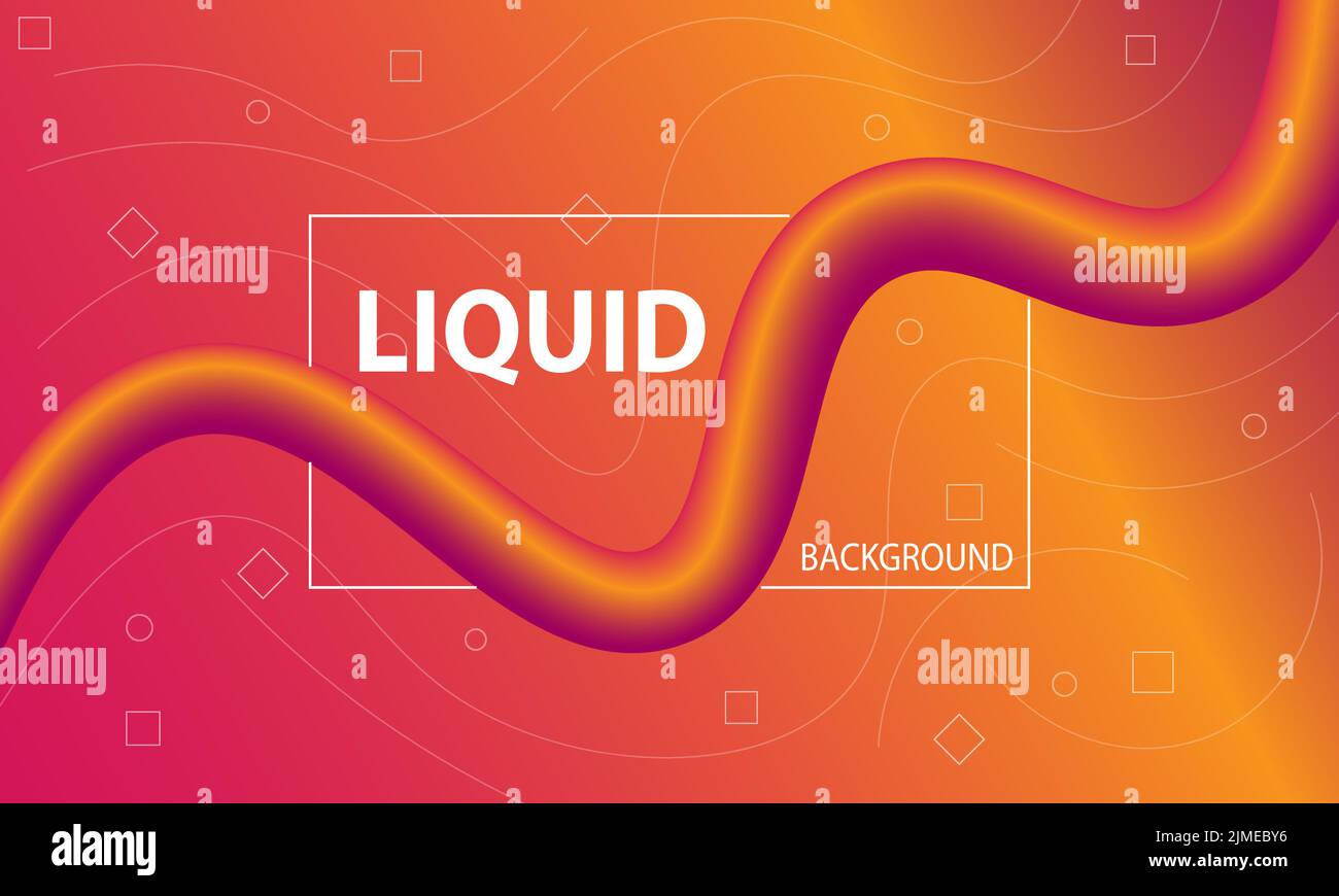 An abstract background vector illustration Stock Vector Image & Art - Alamy