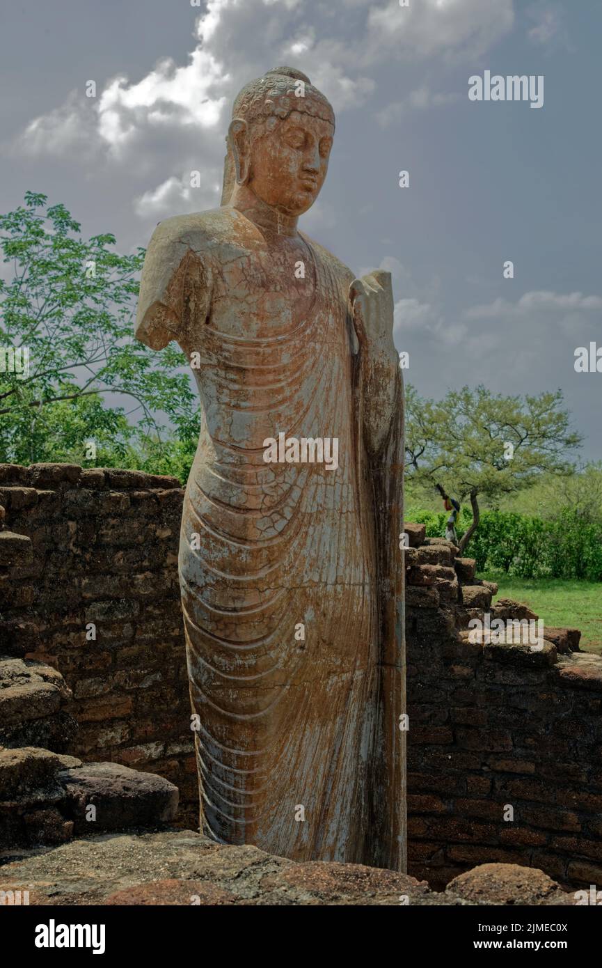 Nagarjunakonda andhra pradesh hi-res stock photography and images - Alamy