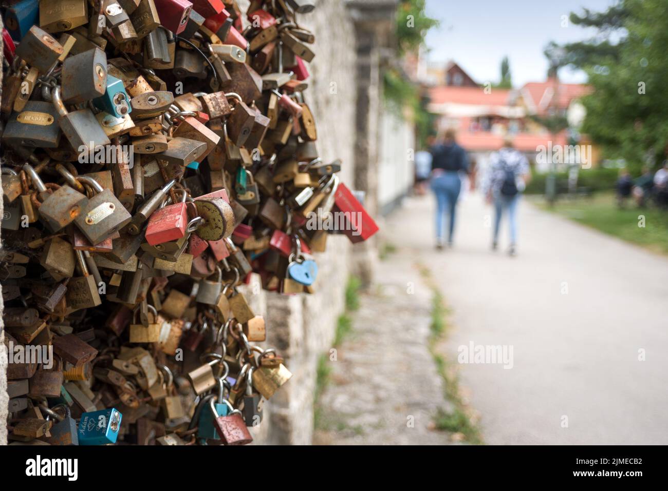 Tata gate hi-res stock photography and images - Alamy