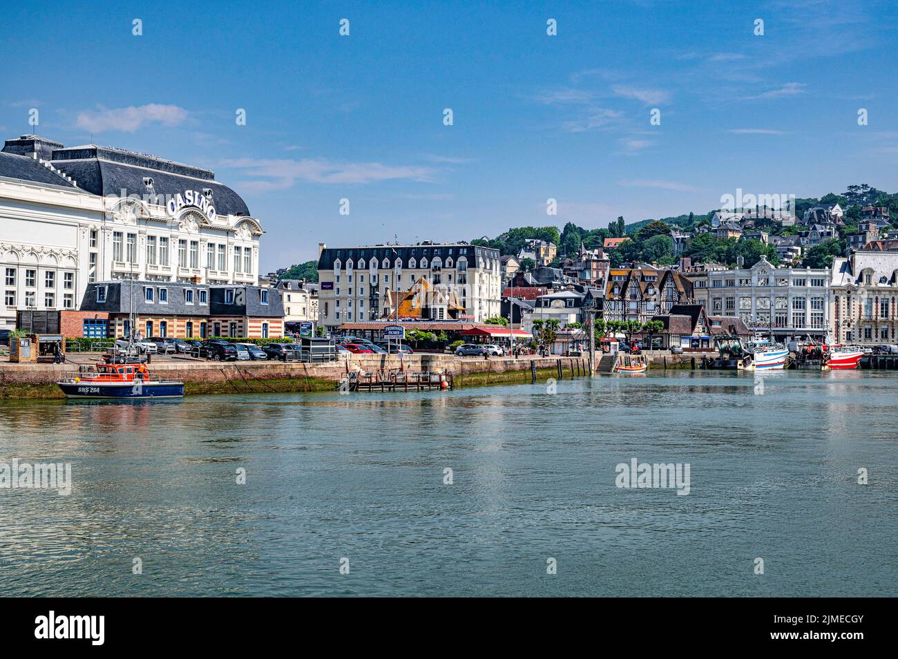 Trouvilles hi-res stock photography and images - Alamy
