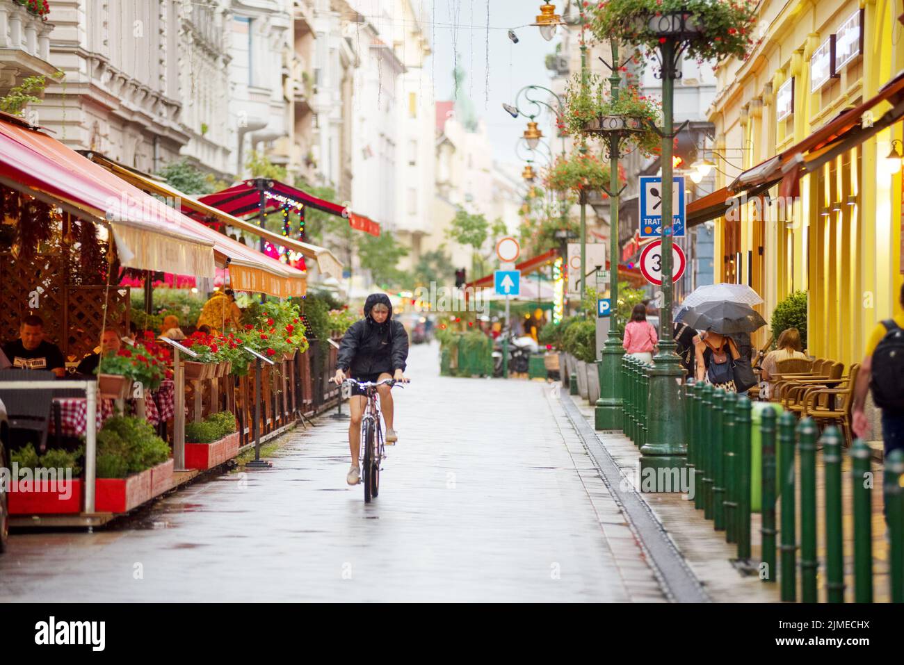 Raday street hi-res stock photography and images - Alamy