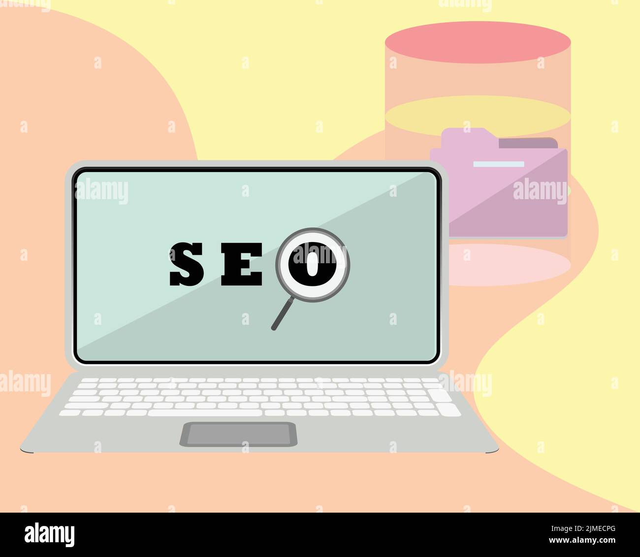 Improving ranking on search engine, Search engine traffic, Testing ...