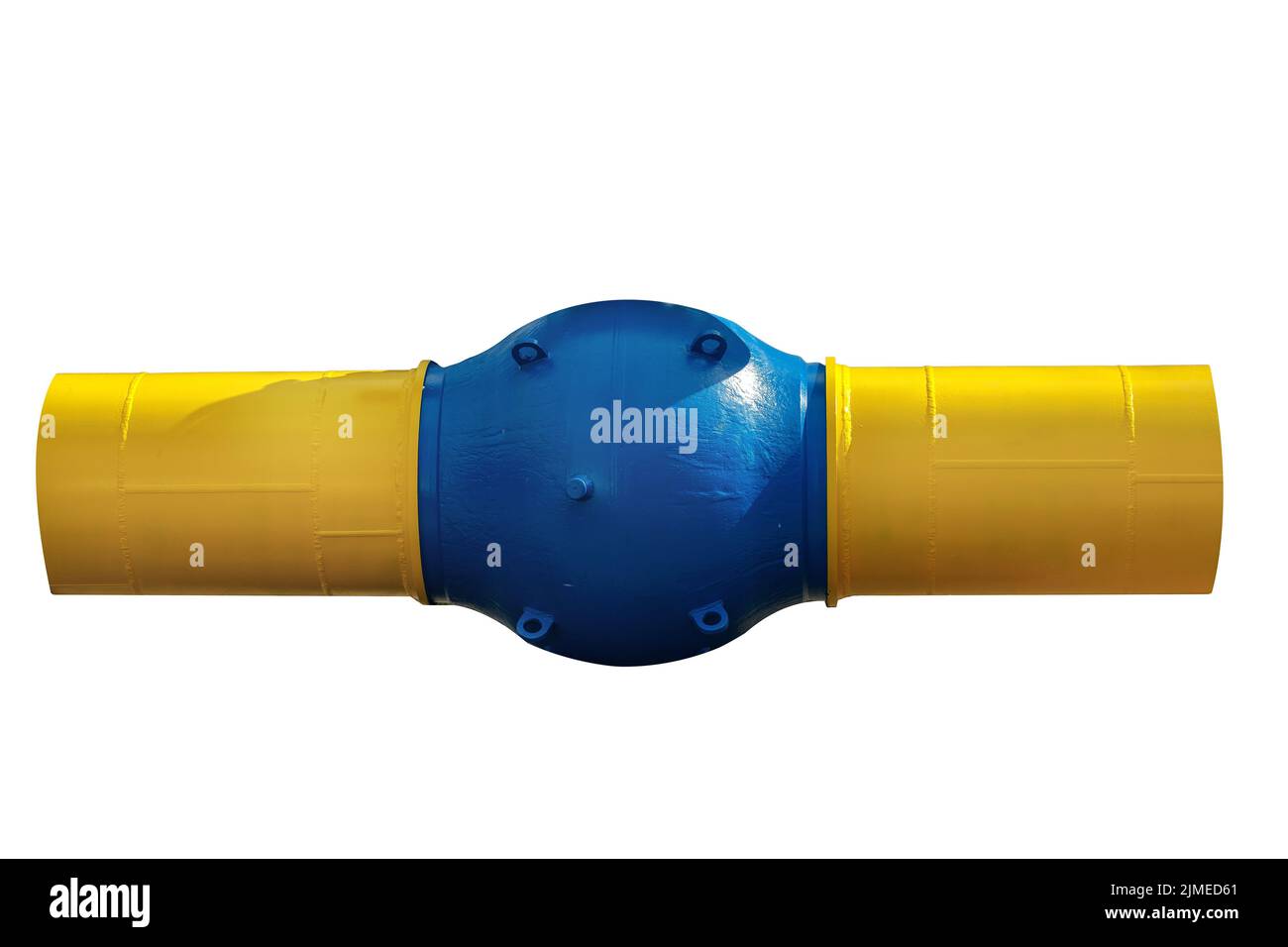 Gas main connection hi-res stock photography and images - Alamy