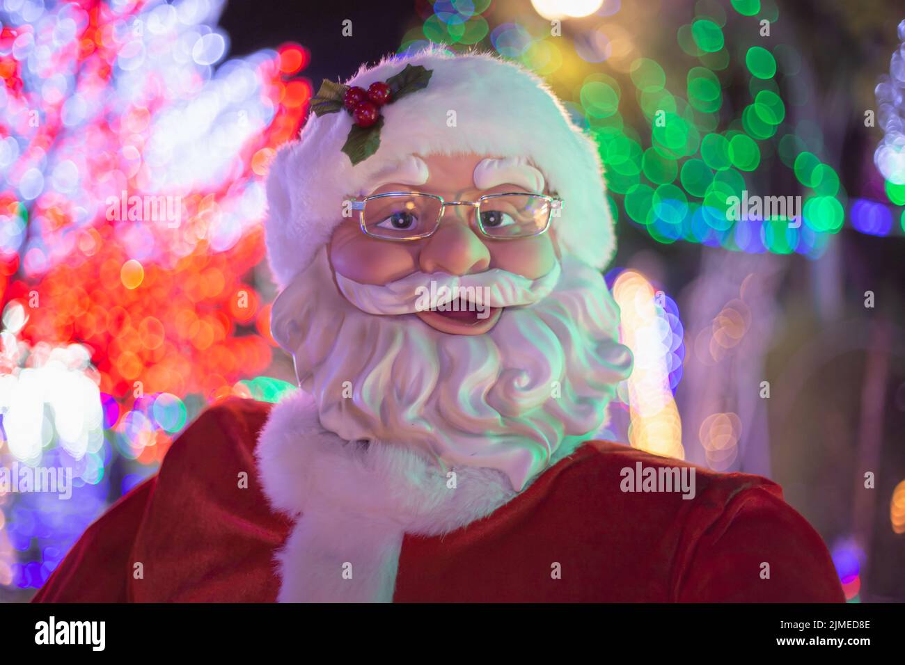 Moment illumination hi-res stock photography and images - Alamy