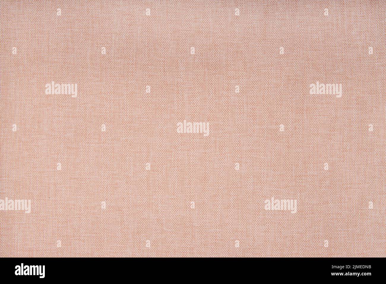 Light pink fabric texture - top view and close-up on a piece of salmon ...