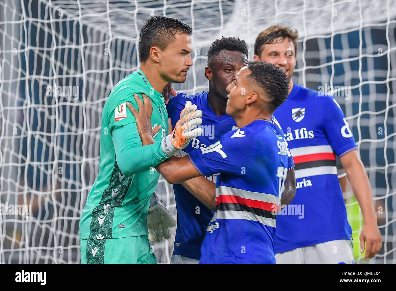 Ronaldo augusto vieira nan hi-res stock photography and images - Alamy