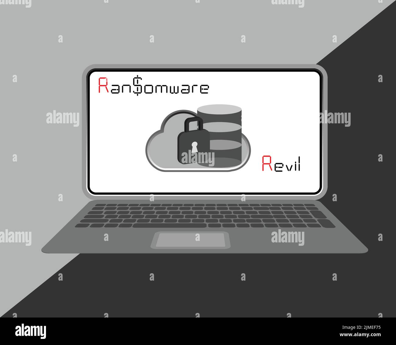 Revil Stock Vector Images - Alamy