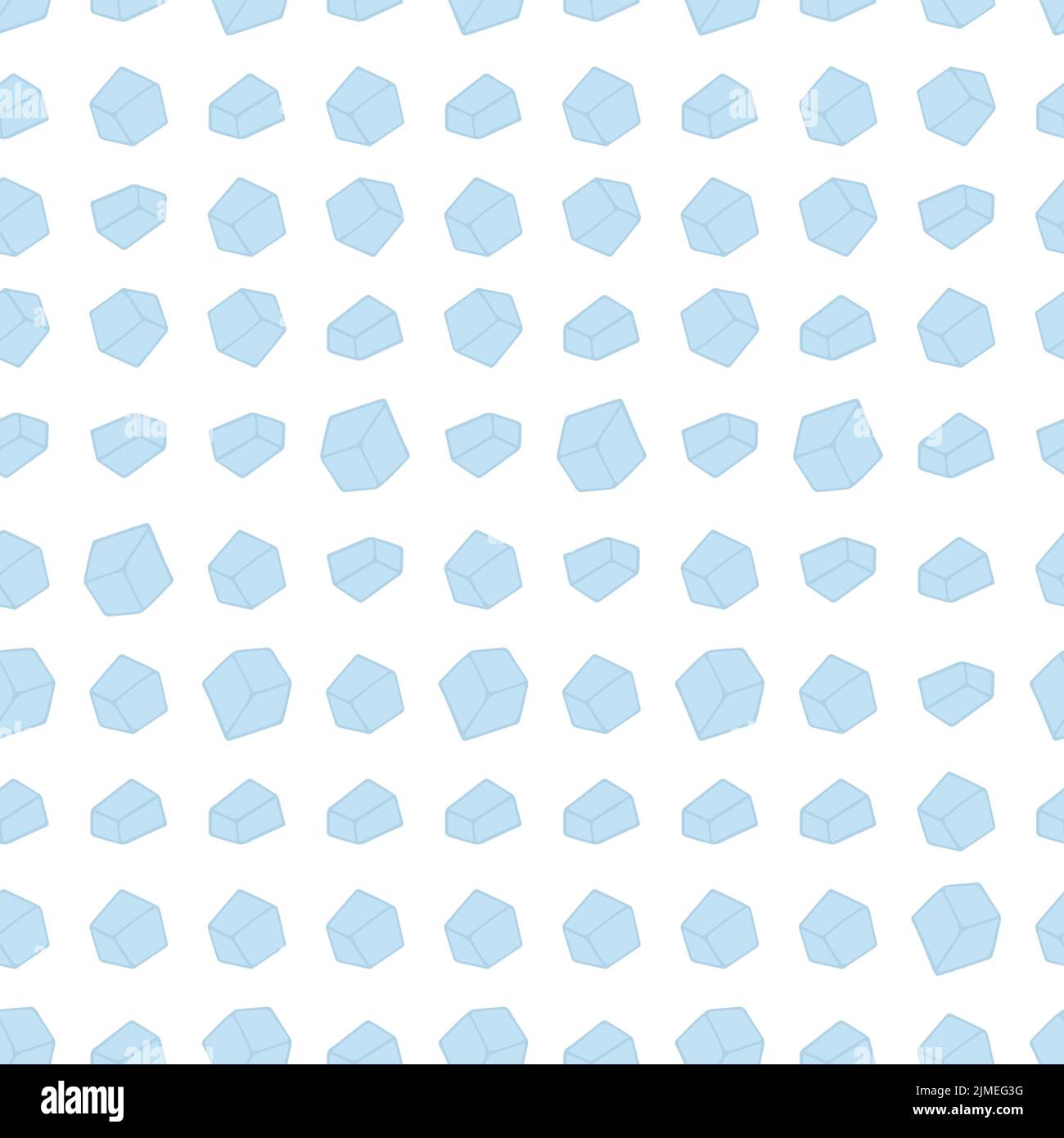 Crystalline iceberg Stock Vector Images - Alamy