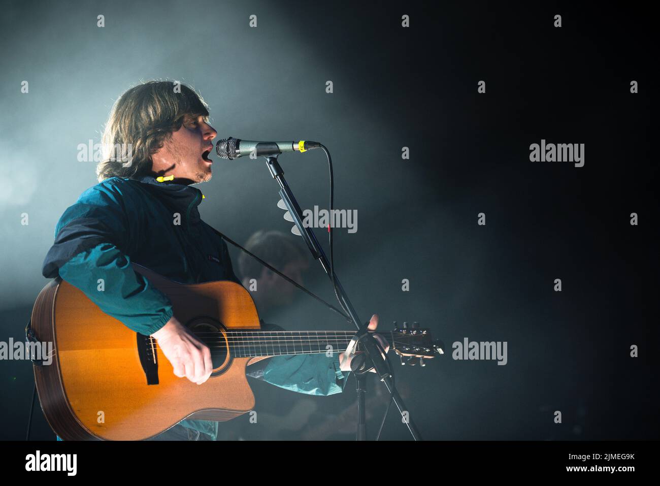 Jamie webster eventim olympia hi-res stock photography and images - Alamy