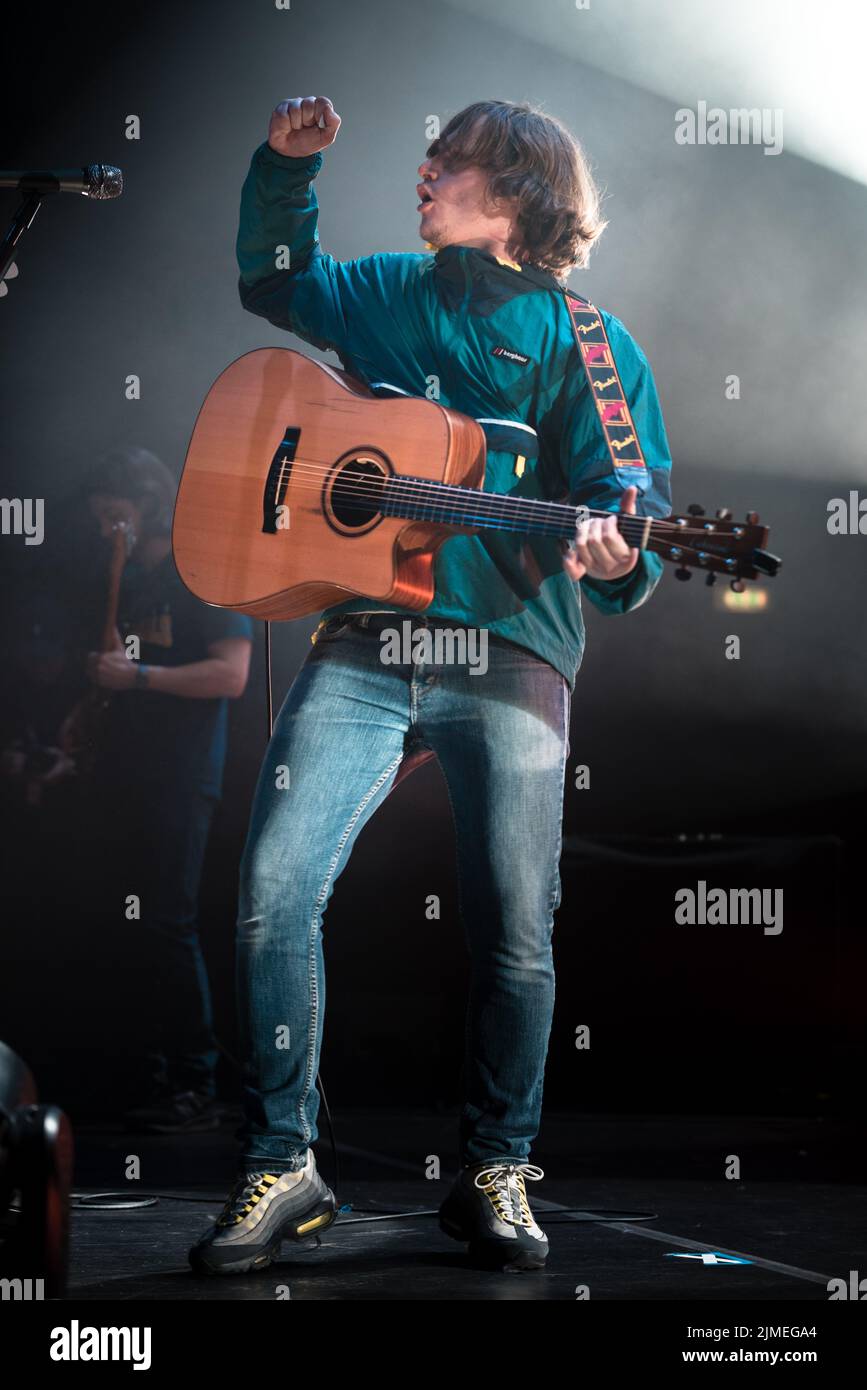 Jamie webster gig hi-res stock photography and images - Alamy
