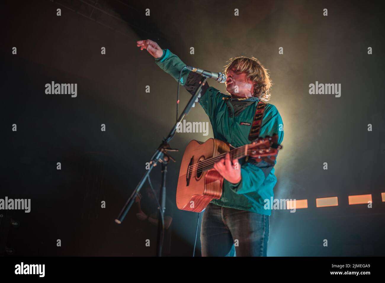 Jamie webster eventim olympia hi-res stock photography and images - Alamy