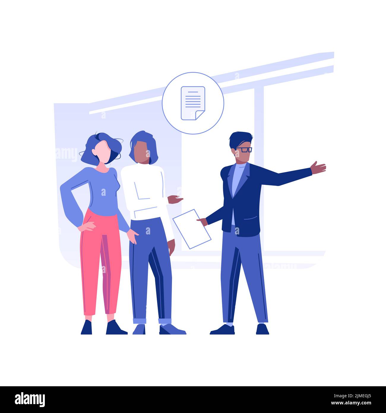Vector Office