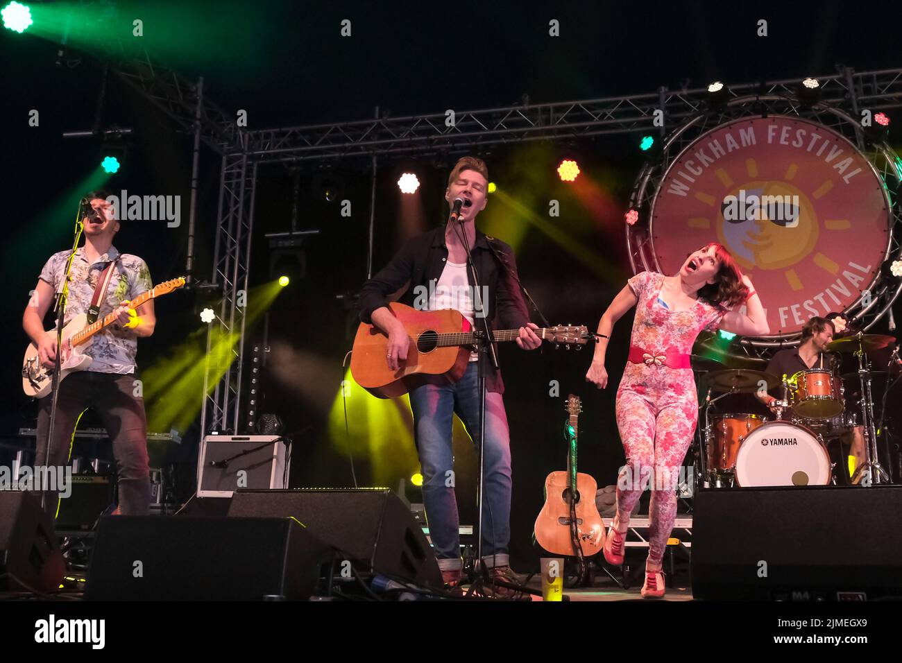 Dan heptinstall hi-res stock photography and images - Alamy