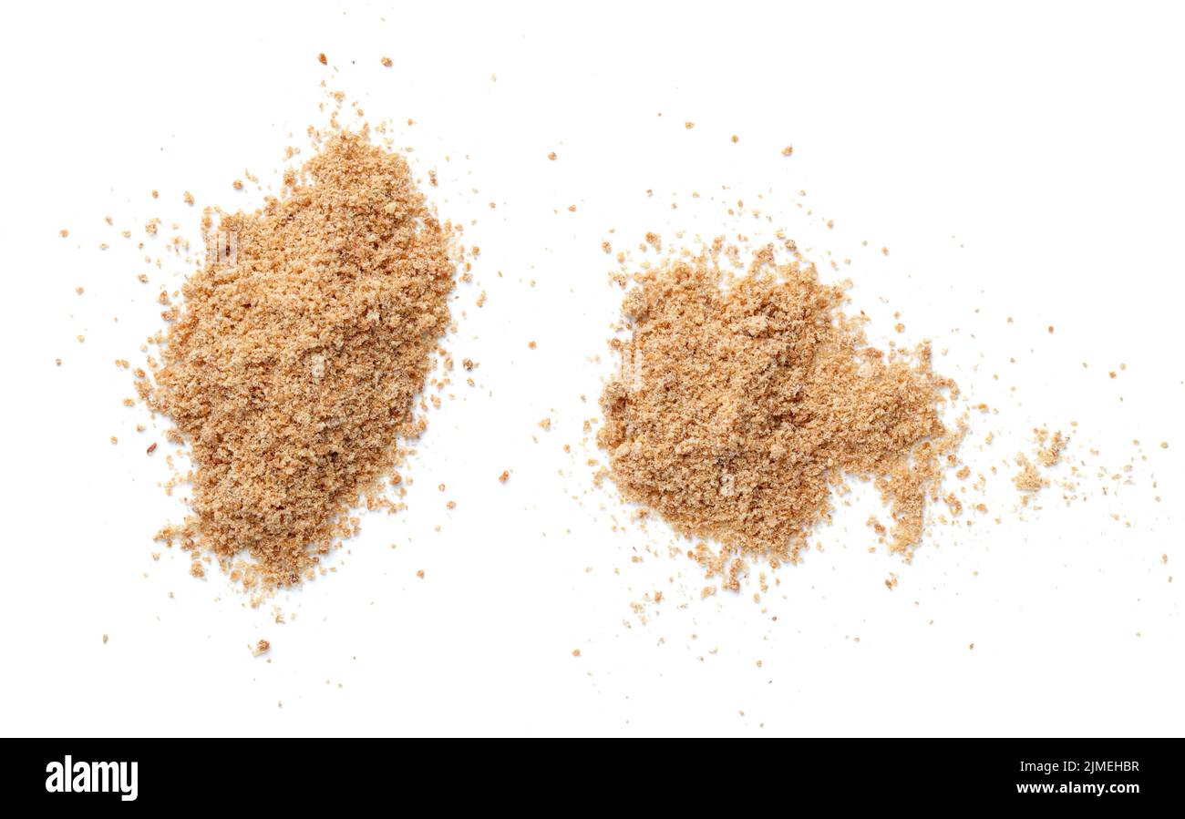 Spice ground garlic hi-res stock photography and images - Alamy