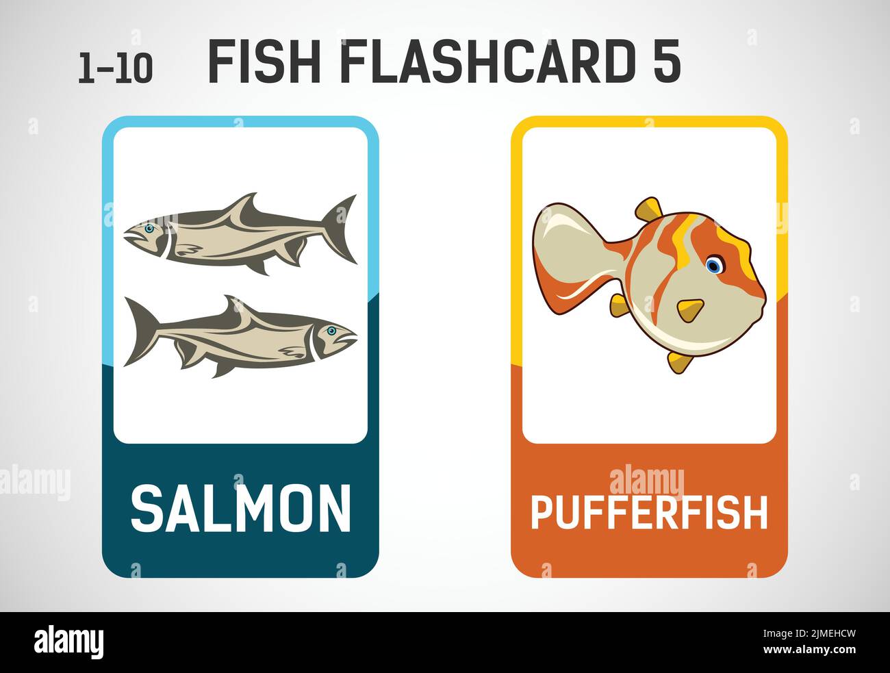 English shark Stock Vector Images - Alamy